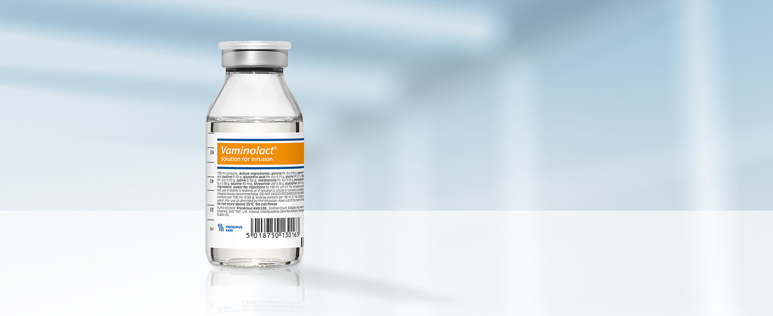 Vaminolac® - 费森尤斯卡比瑞典 - kok体育专区,KOK体育头条下载,kok体育是什么